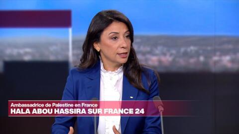 Informations et news au Moyen-Orient - Toute l'actualité sur France 24